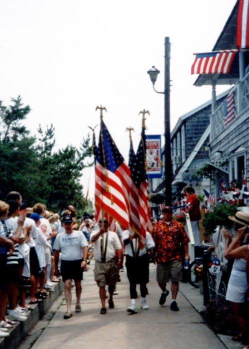 Ocean Beach - Fire Island Finder
